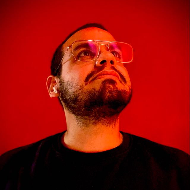 Manuel Reyes - Portfolio